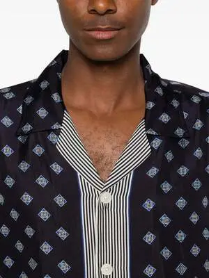 BODE Short-sleeved Shirt