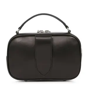MAISON MARGIELA Glam Slam Camera Mini Belt Bag