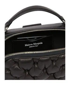 MAISON MARGIELA Glam Slam Camera Mini Belt Bag