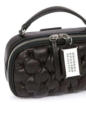 MAISON MARGIELA Glam Slam Camera Mini Belt Bag