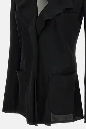 Junya Watanabe Long-sleeved Casual Jacket