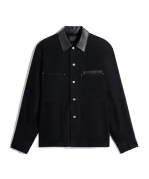 LEMAIRE Workwear Overshirt
