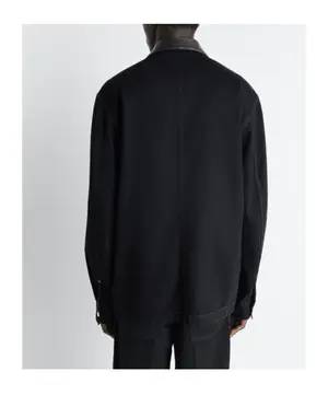 LEMAIRE Workwear Overshirt