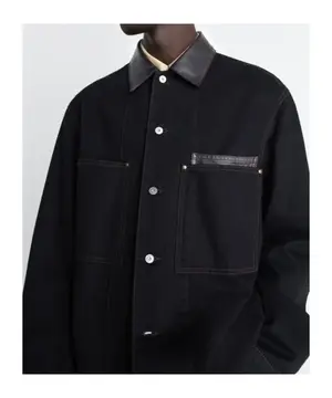 LEMAIRE Workwear Overshirt