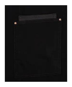 LEMAIRE Workwear Overshirt