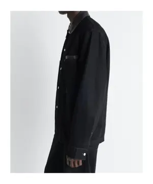 LEMAIRE Workwear Overshirt