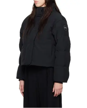 Canada Goose Grandview Cropped Jacket
