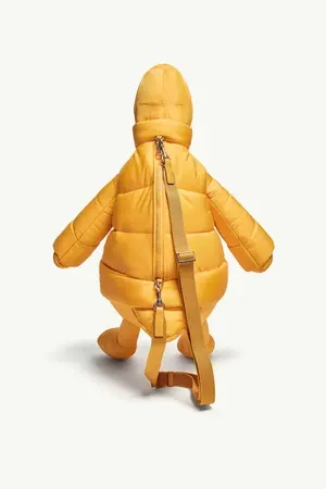 Moncler Monduck Padded Crossbody Bag