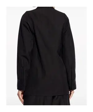 FORTE_FORTE Long-sleeved Suit Coat