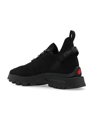 Dsquared2 Run Ds2 Lace-up Sneakers