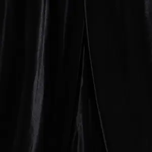 Alberta Ferretti Ruched V-neck Dress