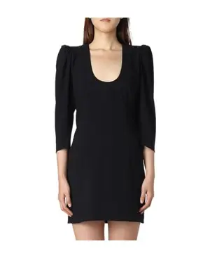 Dsquared2 Knee Length Cocktail Dresses