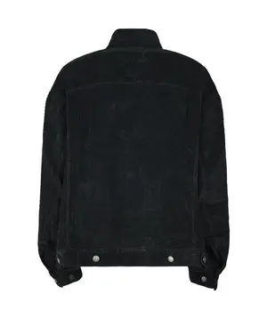 HAIKURE Corduroy Casual Jacket