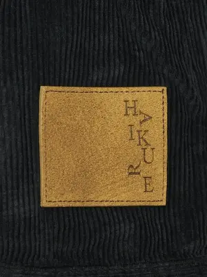 HAIKURE Corduroy Casual Jacket