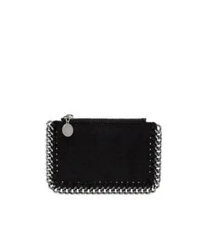 Stella Mccartney Embellished Wallets For Women