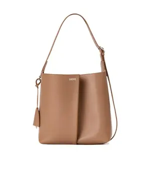 Loewe Bilbao Medium Bucket Bag