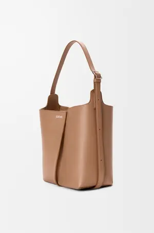 Loewe Bilbao Medium Bucket Bag