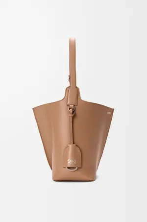 Loewe Bilbao Medium Bucket Bag