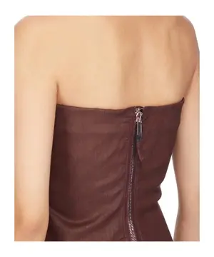 Rick Owens Off-shoulder Top