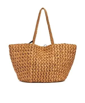 The Row Drawstring Totes