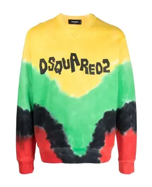 Dsquared2 Crewneck Sweatshirts Hoodies For Men