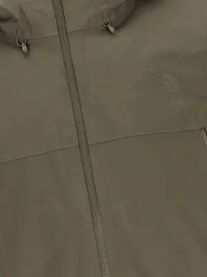 The North Face Range Down Hooded Jacket