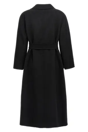 Max Mara Esturia Belted Coat