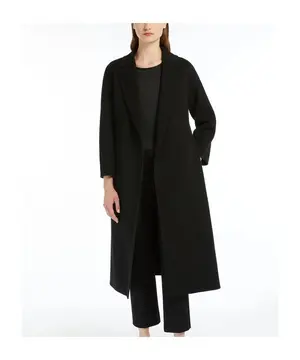 Max Mara Esturia Belted Coat