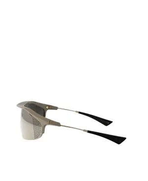 Dior Oversized Frame Sunglasses