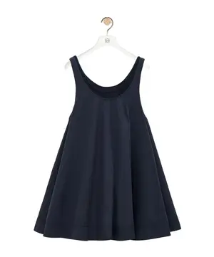 Loewe Logo Day Dresses