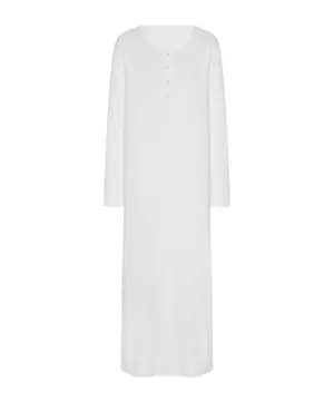 THE ROW Latoya Dress - No