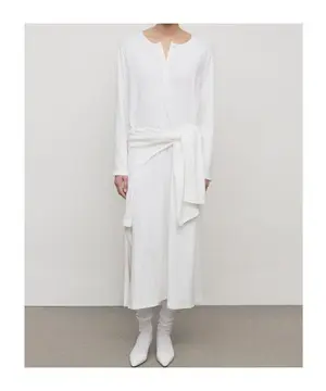 THE ROW Latoya Dress