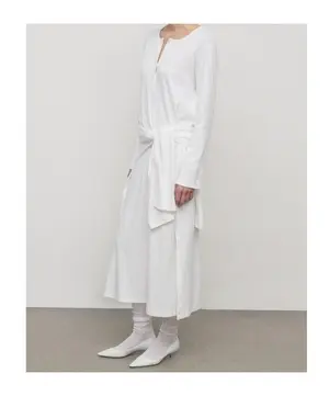 THE ROW Latoya Dress