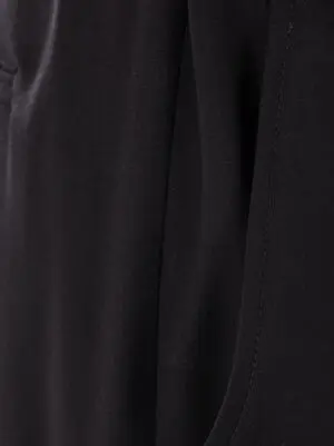 ANN DEMEULEMEESTER High-waisted Tailored Trousers