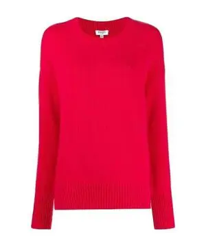 Kenzo Logo Knit Pullover