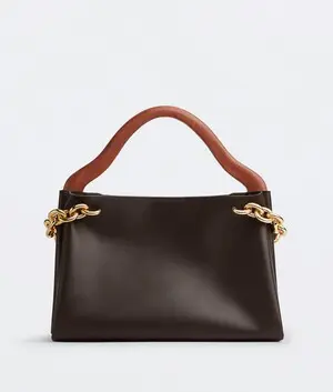 Bottega Veneta Chain-link Detail Tote Bag