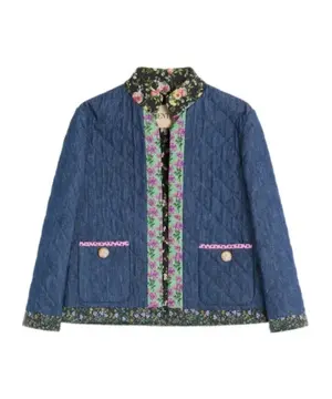 Valentino Garavani Quilted Jackets For Women