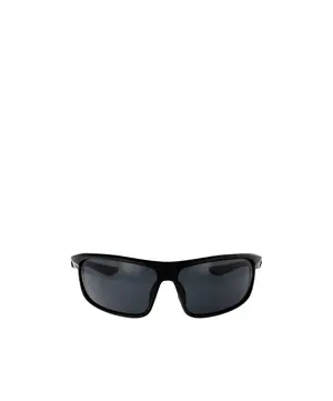 Nike Windtrack Run E Sunglasses - Black