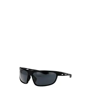 Nike Windtrack Run E Sunglasses - Black