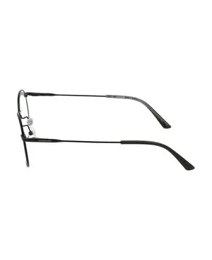 Calvin Klein Round Frame Eyeglasses