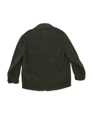 Aspesi Corduroy Button-down Shirt