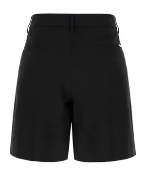 Dsquared2 Tailored Shorts With Welt Pockets
