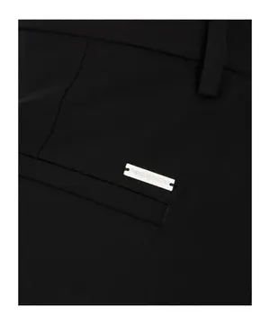 Dsquared2 Tailored Shorts With Welt Pockets
