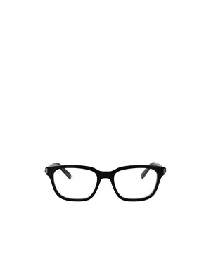 Dior Full Frame Eyeglasses - Black
