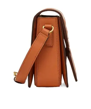 Mcm Himmel Laurel Crossbody Bag