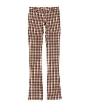 Plaid Pants For Women