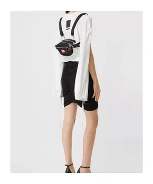 Burberry Econyl Cannon Belt Pack