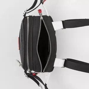 Burberry Econyl Cannon Belt Pack