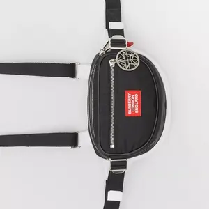 Burberry Econyl Cannon Belt Pack