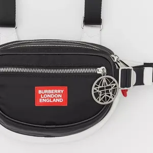Burberry Econyl Cannon Belt Pack